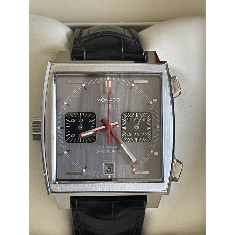 TAG HEUER Monaco